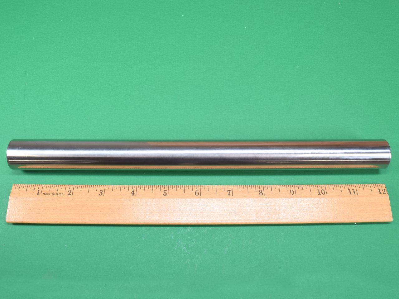 1 x 12 Inch Stainless Steel Neodymium Magnetic Filter Rod N42M fr12 | K ...