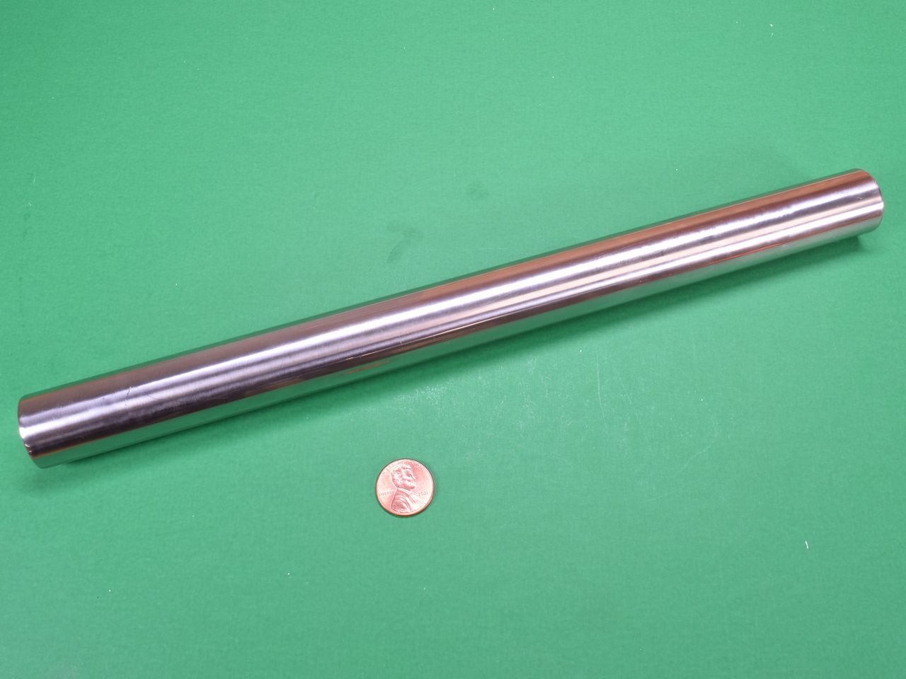 1 x 12 Inch Stainless Steel Neodymium Magnetic Filter Rod N42M fr12 | K ...