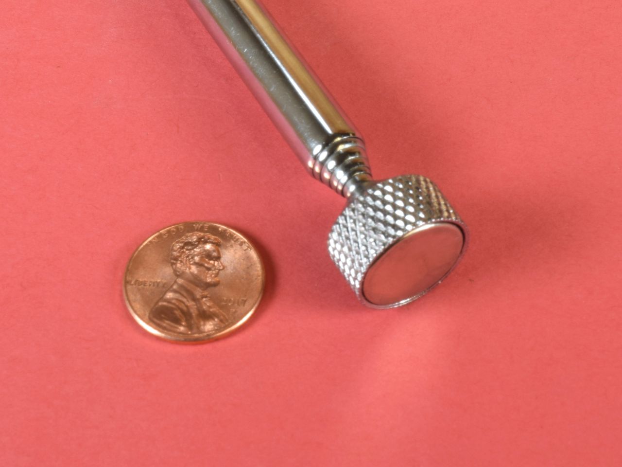 Telescoping Magnet Pickup Tool N42 tt-5 | K&J Magnetics