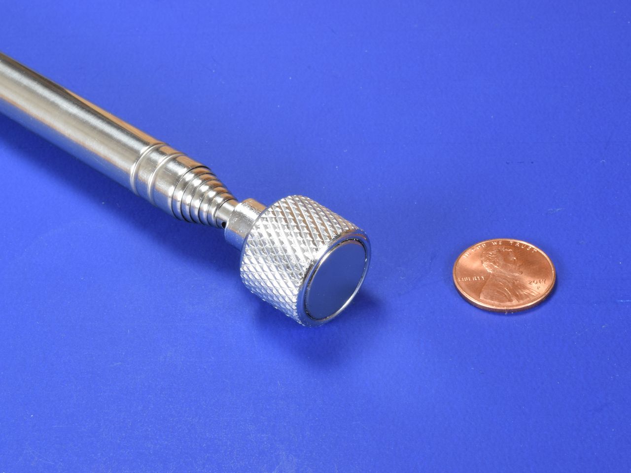 Telescoping Magnet Pickup Tool N42 tt-9 | K&J Magnetics